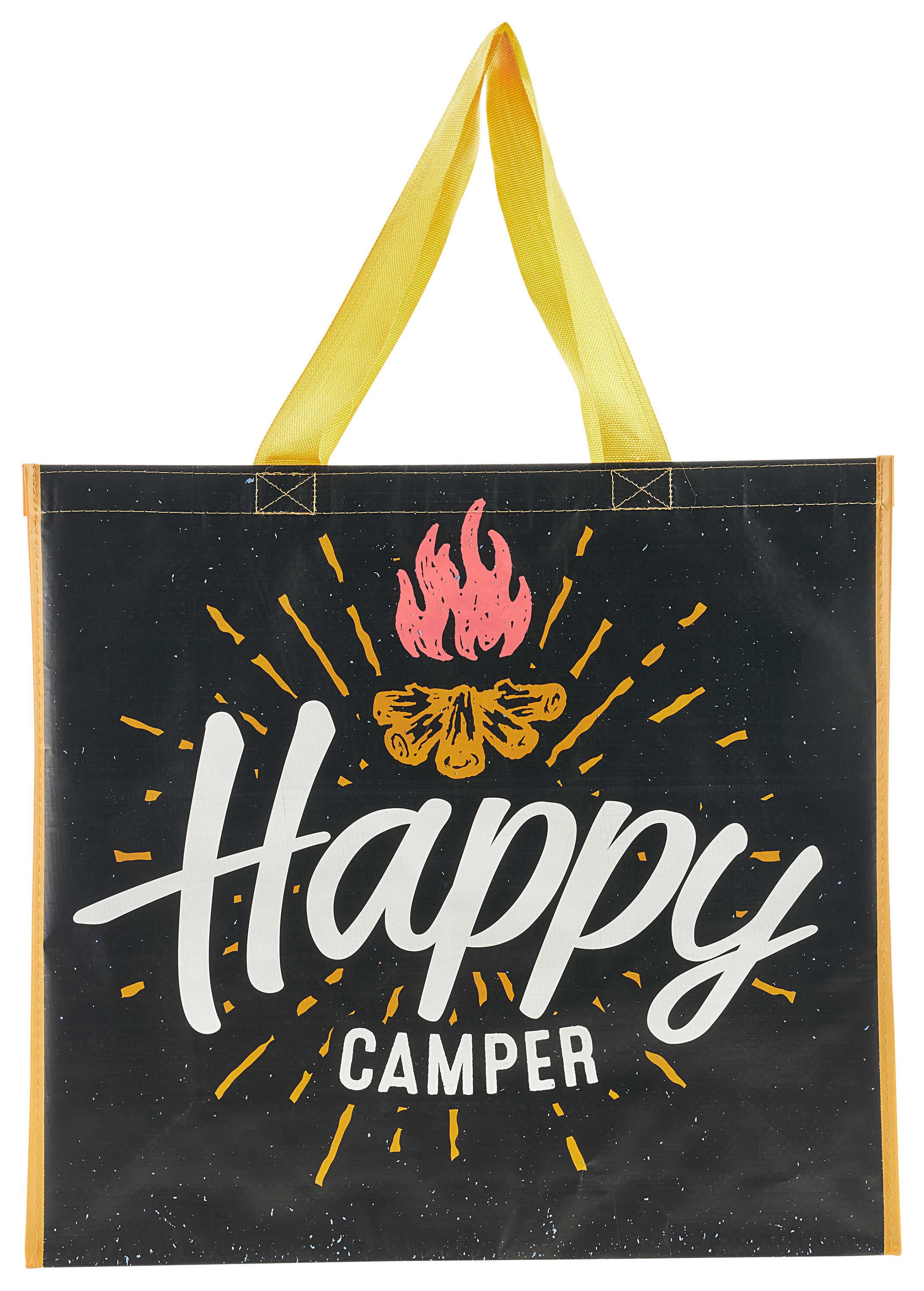 Cabela's Happy Camper Reusable Bag | Bass Pro Shops